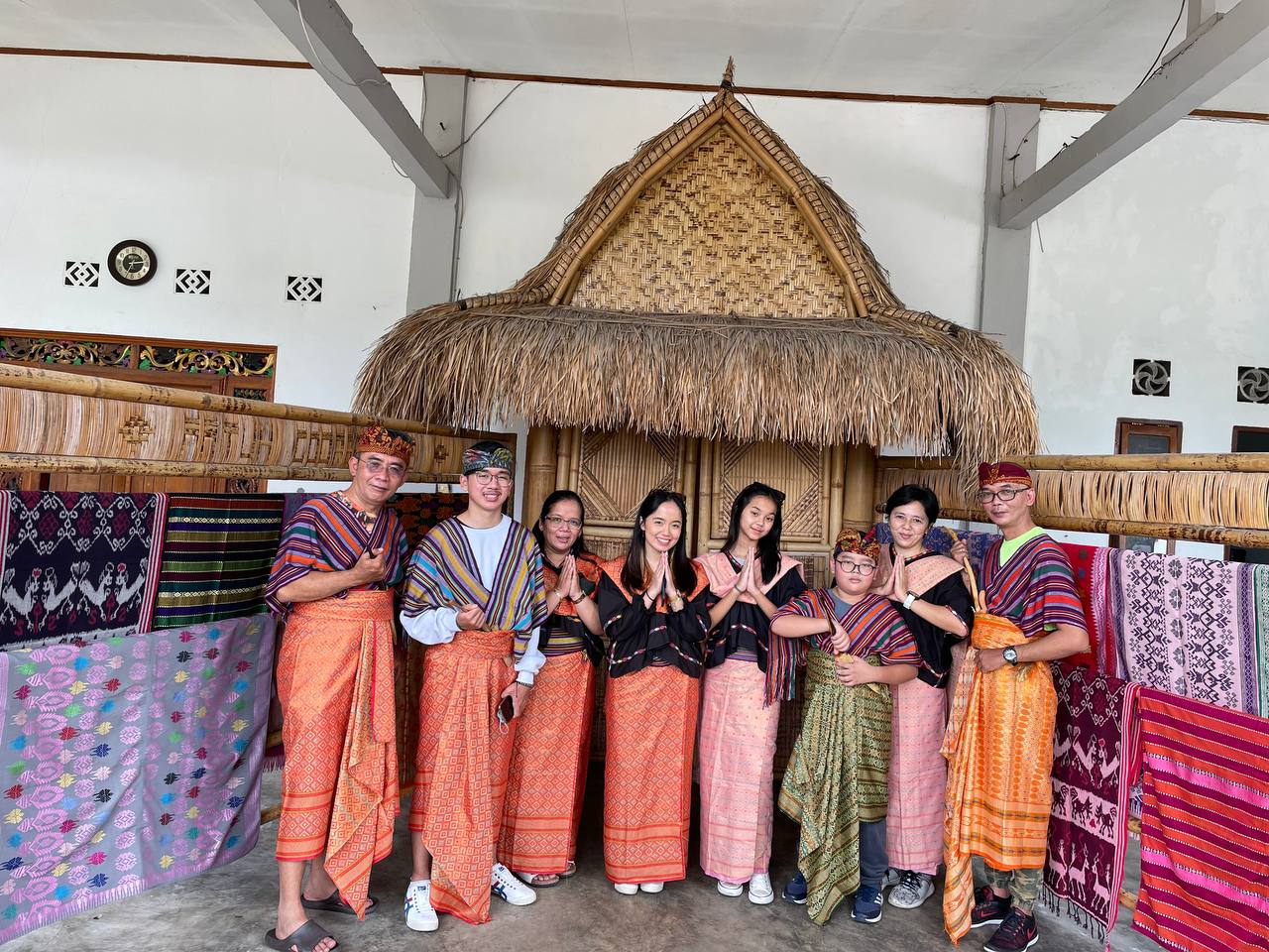 Paket Tour Lombok 2 Hari 1 Malam - Keliling Lombok